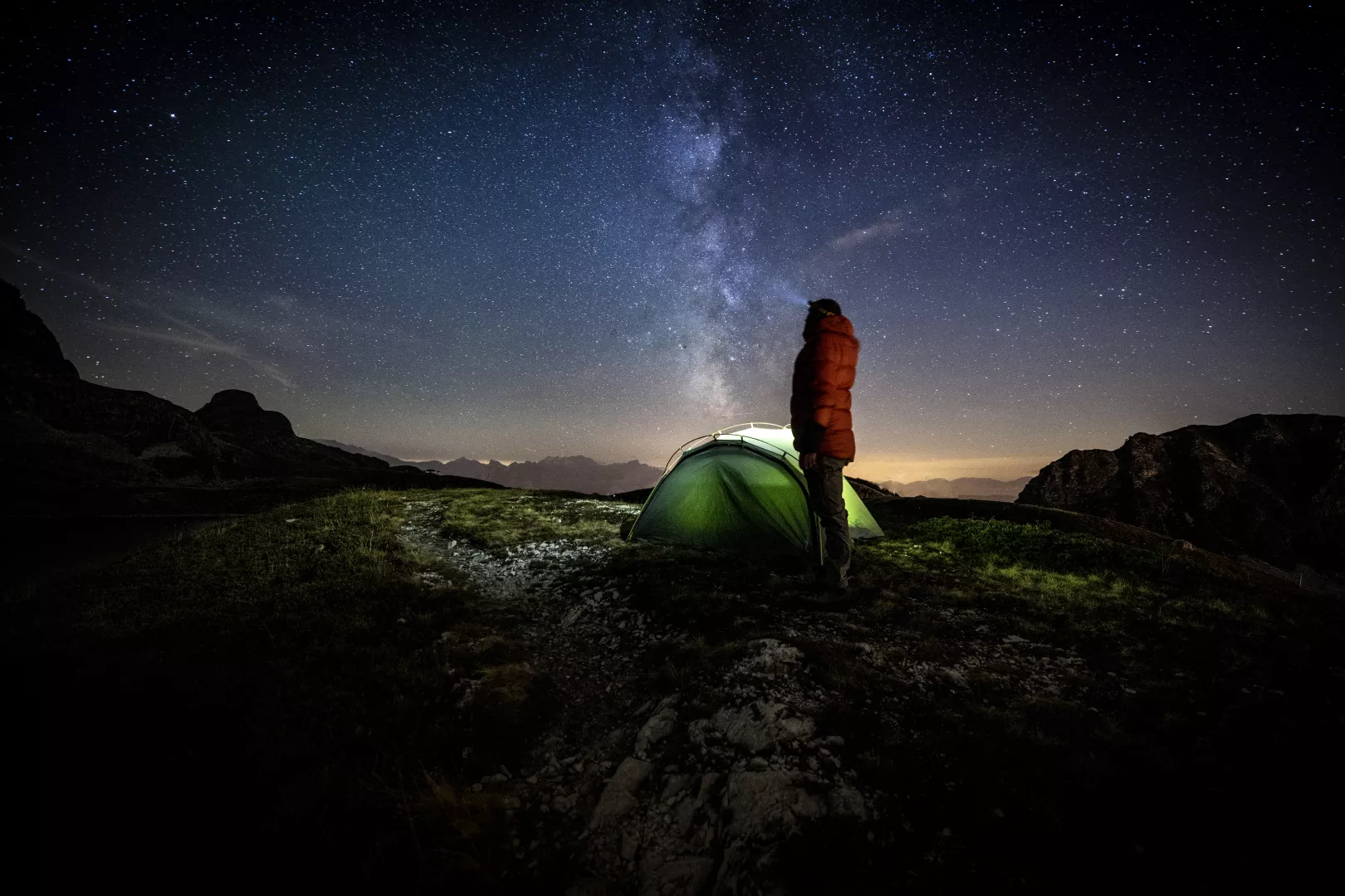 Backpacking: solutions to the 7 obstacles preventing you from getting ...
