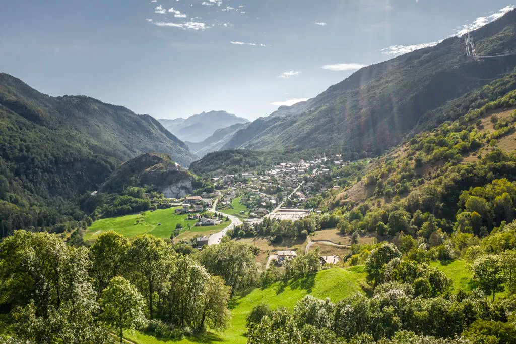 Falaise de Villette | Journée d’entretien et de découverte de la ...